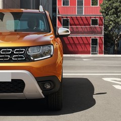 Renault Duster 2018: Características, fotos y toda la información