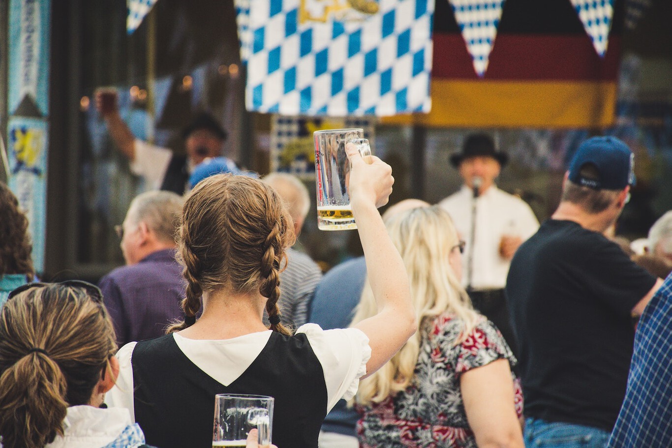 La lista de los 20 países que más beben alcohol en el mundo (sí, España ...