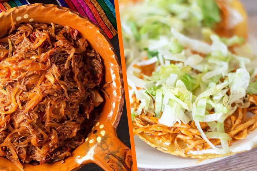 Cómo hacer tinga de res con chipotle, la receta tradicional casera