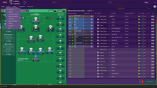 Football Manager 2019, review: análisis con precio y experiencia de juego