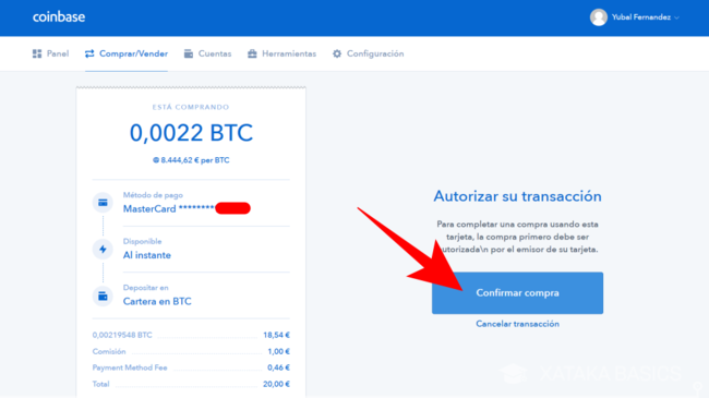 Cómo comprar Bitcoins de forma segura y sin riesgo