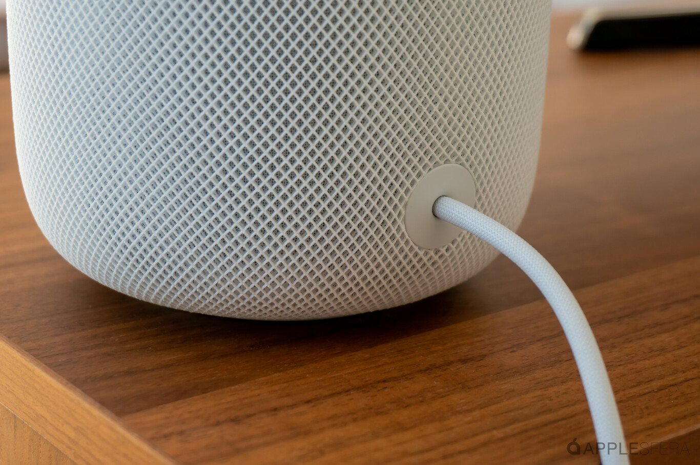 HomePod 2 análisis: review con características, precio y especificaciones