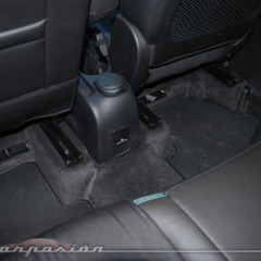 Chevrolet Trax 1.4 Turbo AWD, prueba (valoración y ficha técnica)