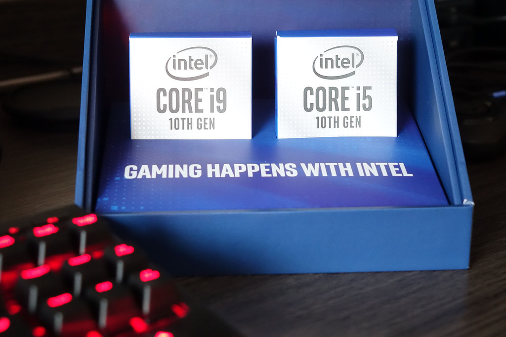 Intel Core i9-10900K y Core i5-10600K, análisis: review con características y precio