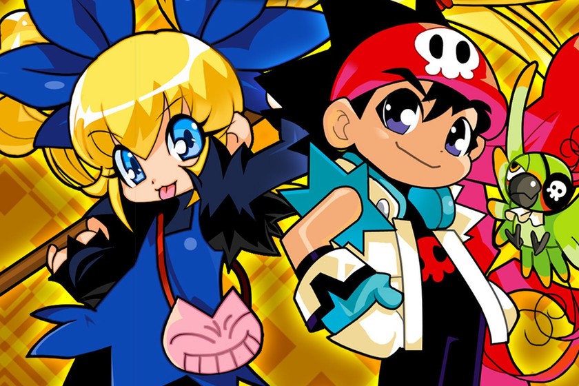 Gunbarich, análisis: review con precio y experiencia de juego