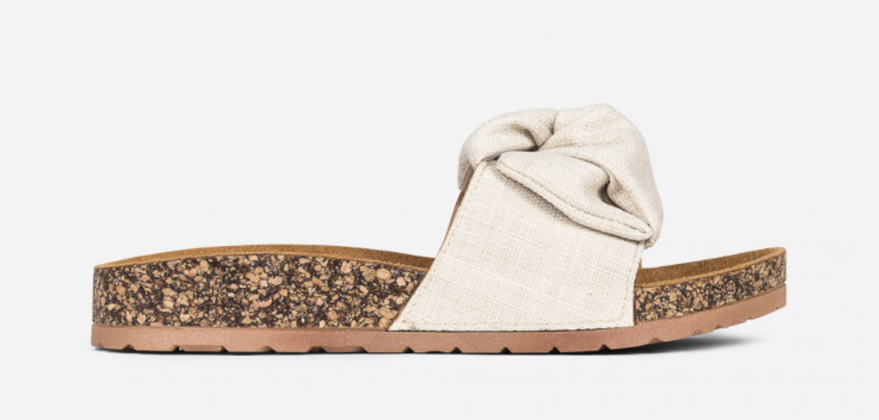 Marypaz nos enamora con las sandalias que necesitas este verano en tu ...