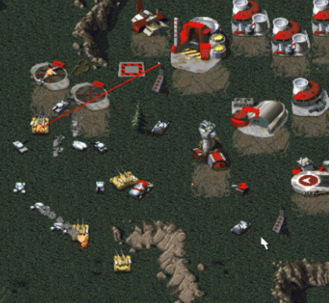 Command & Conquer, análisis: review con precio y experiencia de juego ...