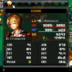 'Destinia', un RPG que más que clásico es retro