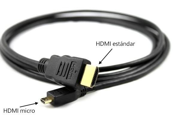Tipos de cables HDMI: cuáles hay y en qué se diferencian