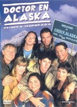 Doctor en Alaska, Nostalgia TV
