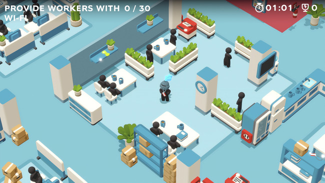 Good Job, análisis: review con tráiler, precio y experiencia de juego ...