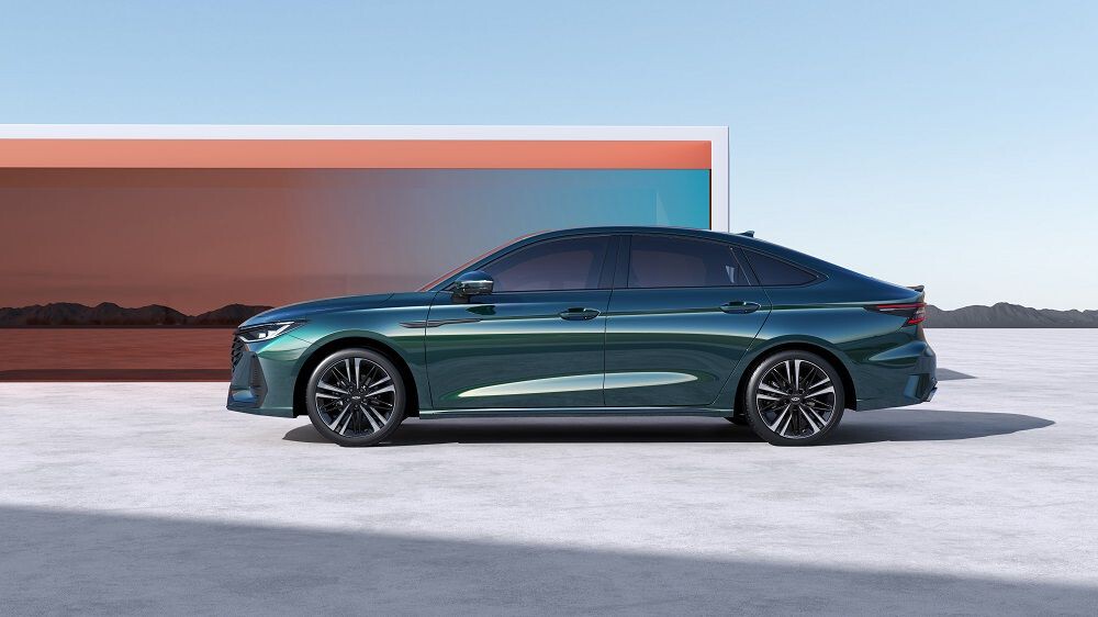 Arrizo 8: precio y lanzamiento oficial en México del primer sedán de ...