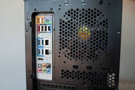 Intel Core i7-3770K, análisis