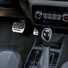 JAC SEI 2, a prueba: Opiniones, características y precios