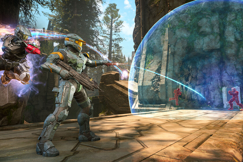 'Halo' a la 'Call of Duty': Xbox mantiene a 343 como el desarrollador ...