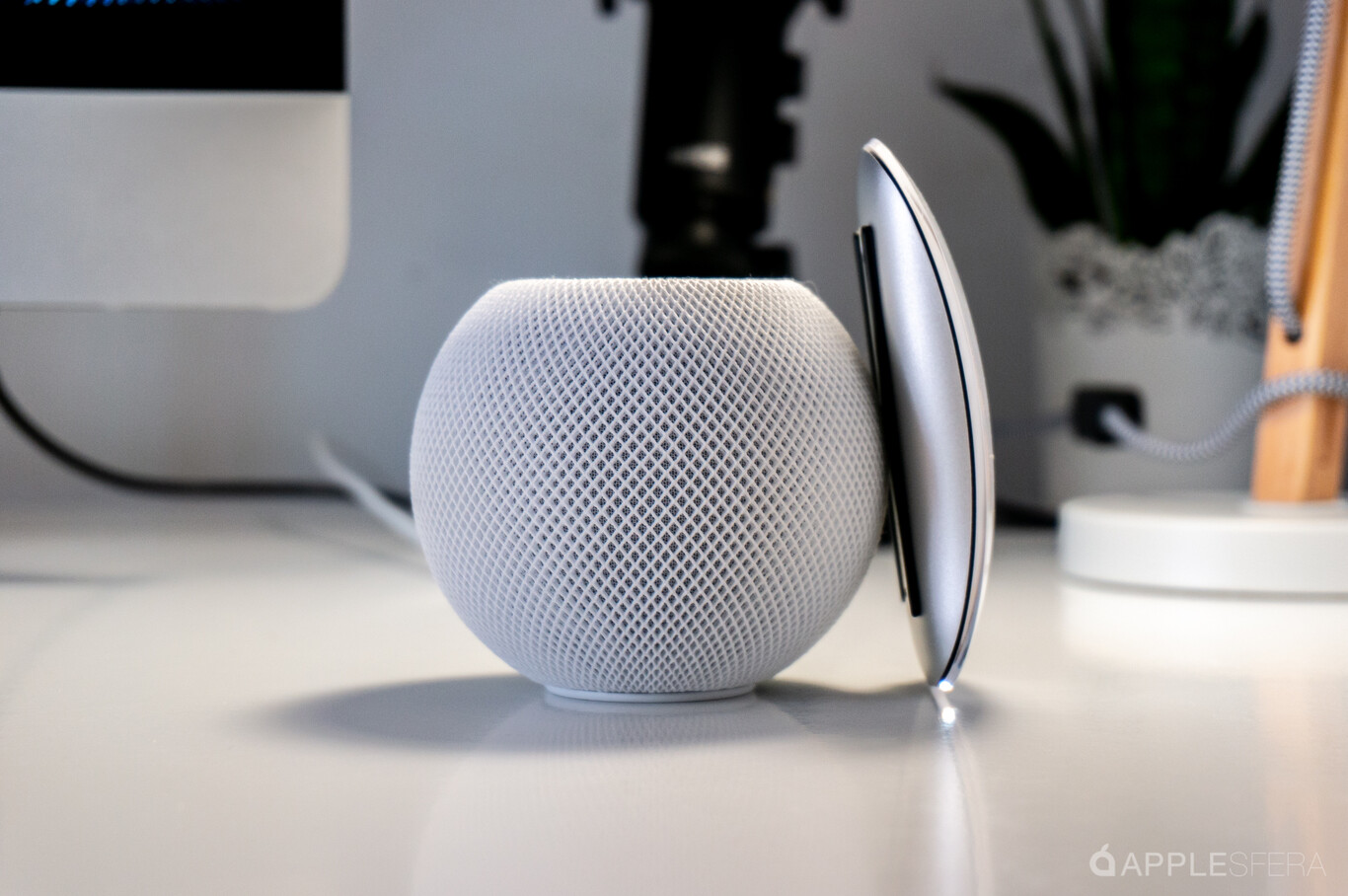 HomePod mini, análisis: review con características, precio y ...