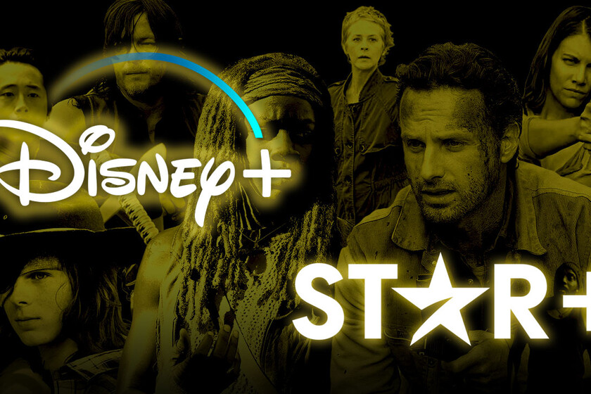 Te decimos cómo obtener una suscripción gratis del combo Star Plus y ...