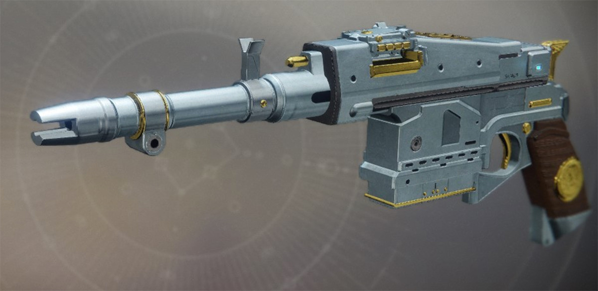 Guía Destiny 2: cómo conseguir la Sturm y la Drang