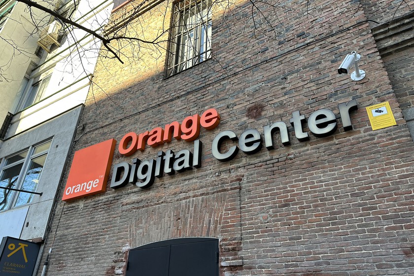 Orange Digital Center ya tiene sede física: un espacio para la ...