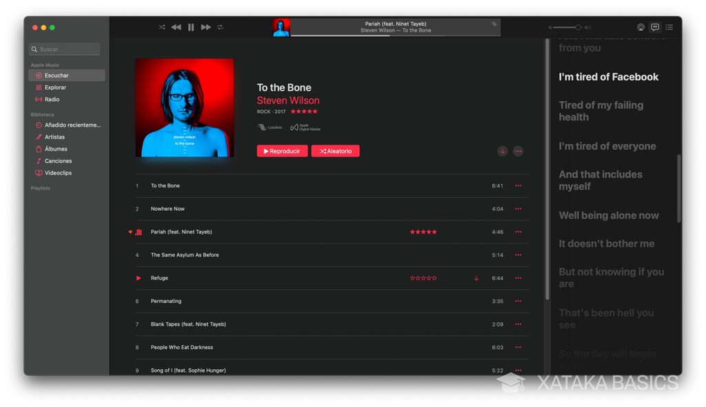 Apple Music: 29 funciones y trucos para exprimir al máximo el servicio ...