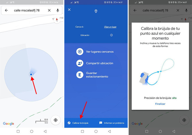 Google Maps no funciona: los errores más comunes y cómo solucionarlos