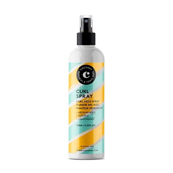 Los mejores productos para cada paso del método curly: productos para ...
