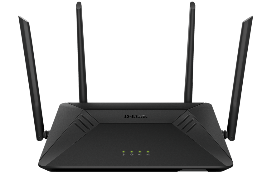 D-Link DIR-867, un router básico con WiFi AC para actualizar el de ...