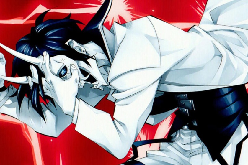 Neon White, uno de los mejores juegos del año, fecha su llegada ...