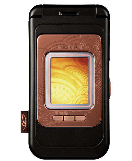 Nuevos Nokia L'Amour