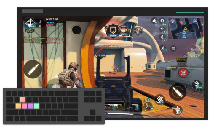Os melhores emuladores de Android para PC