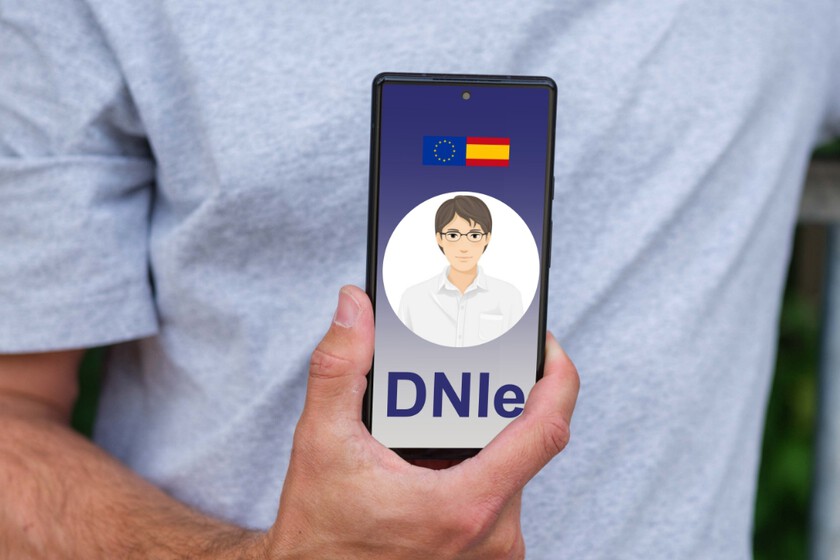 Todo sobre el DNI en el móvil: cómo será la app, cuándo estará lista y ...