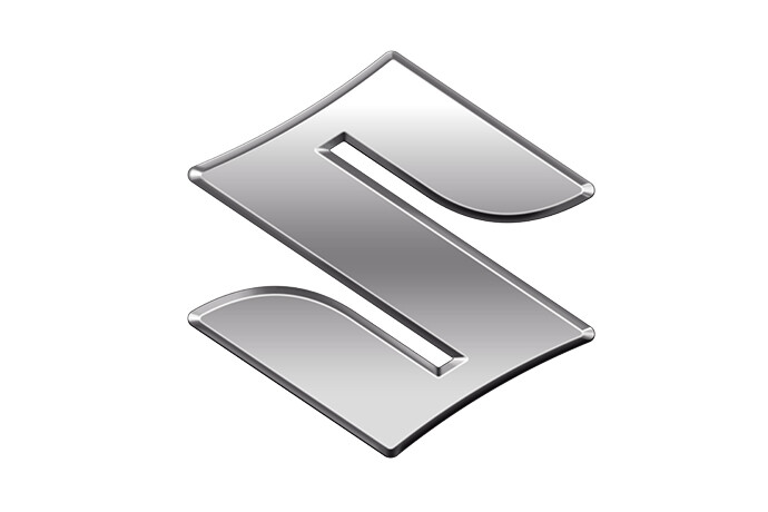 Después de más de 20 años, Suzuki ha cambiado su logo. Es para que lo ...