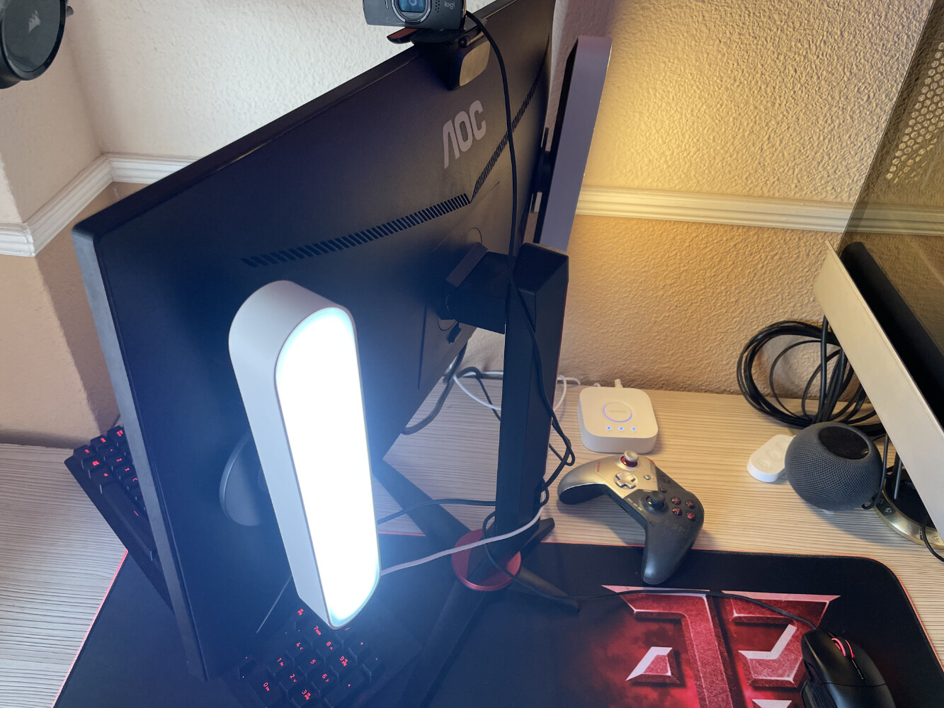 Philips Hue Play, análisis: review con características, precio y ...