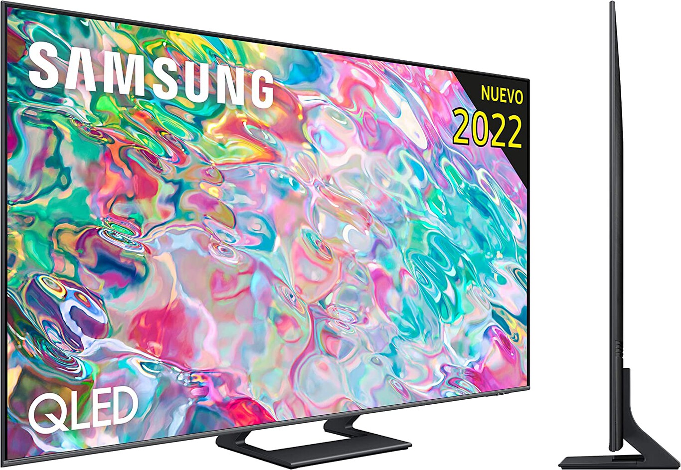 Mejores televisores en calidad precio: cuál comprar y siete smart TV 4K ...