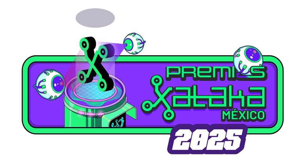 Bienvenidos a los Premios Xataka México 2025
