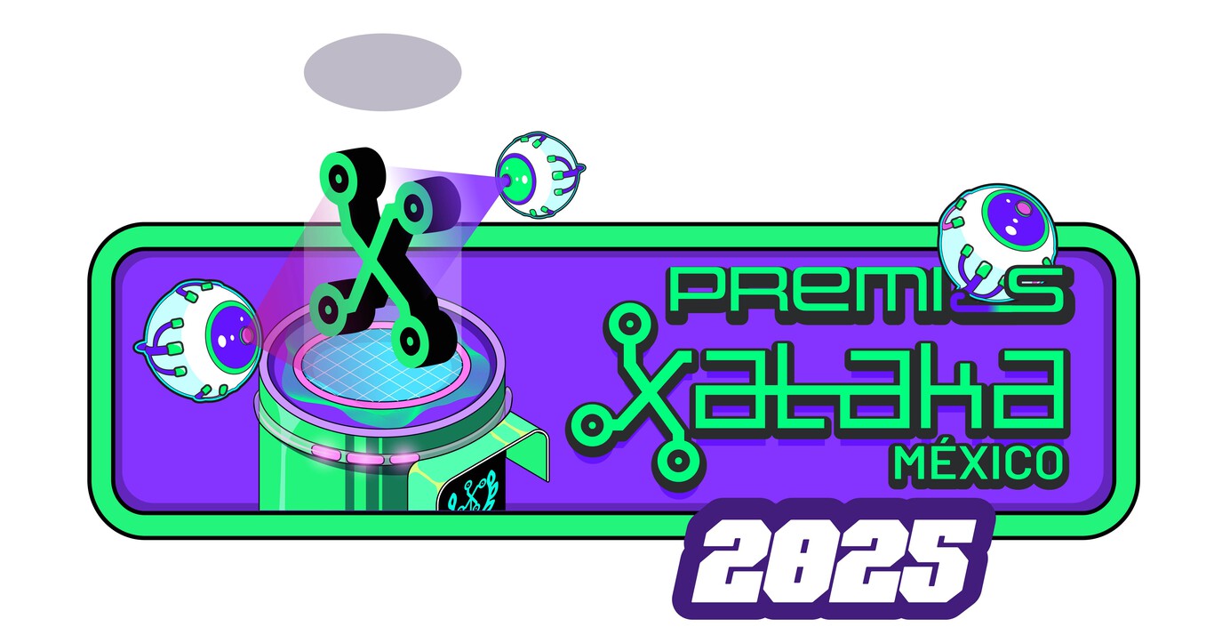 Bienvenidos a los Premios Xataka México 2025