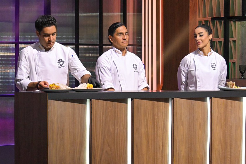 Final de MasterChef Celebrity México 2023: este es el ganador de la ...