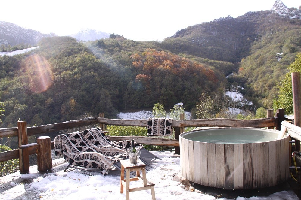 ¿Nos vamos de finde? Descubre Tierra del Agua