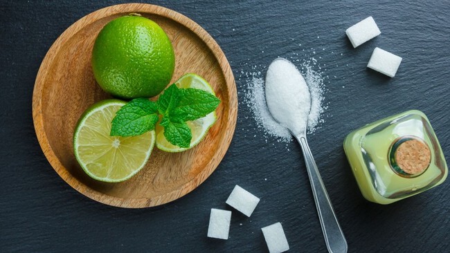 Cómo quitarte el olor a cloro de las manos con dos ingredientes que ...