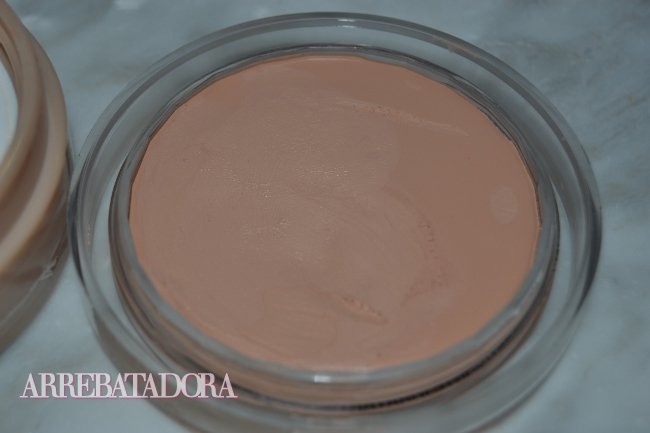 Dream Creamy Foundation, probamos el nuevo maquillaje de Maybelline