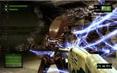 La historia de Alien en los videojuegos (y III)