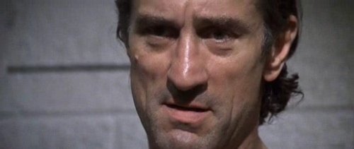 Mis villanos favoritos: Max Cady