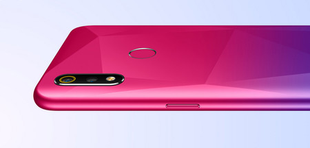 Realme 3i, ficha técnica de características y precio