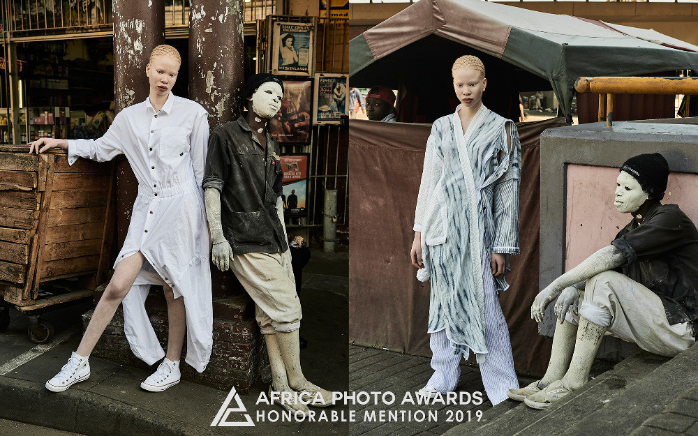 Ganadores Africa Photo Awards 2019 concurso fotografía africana