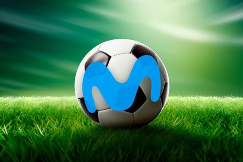 Movistar tira el precio del fútbol con una oferta que permite ahorrar más de 150 euros