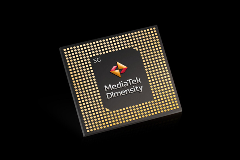 MediaTek Dimensity 700: un nuevo procesador para los móviles 5G económicos