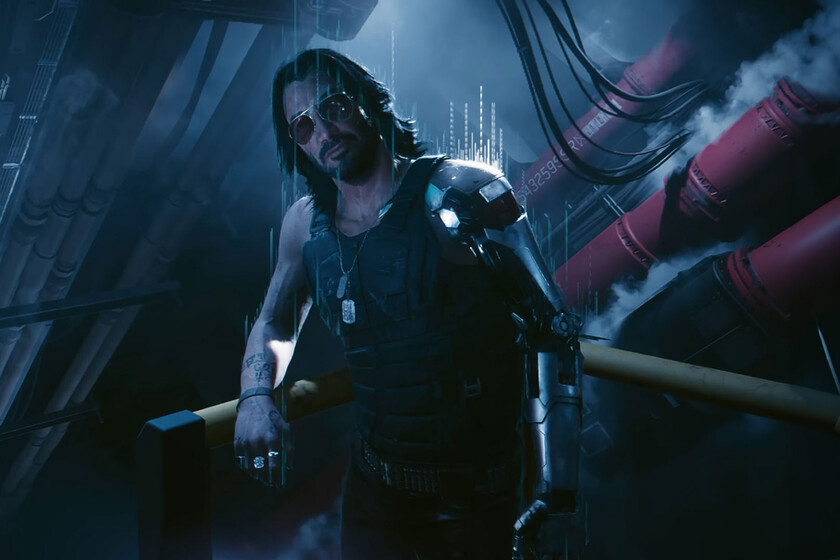 Cyberpunk 2077: CD Projekt RED anuncia que la secuela comenzará su ...