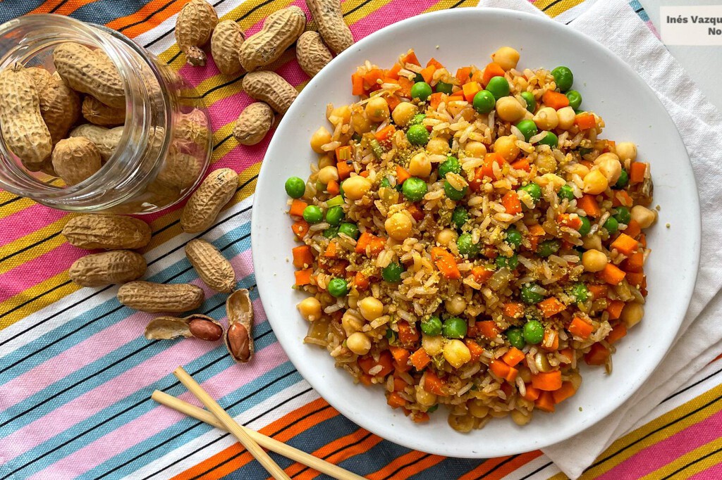 Recetas de Arroces - Directo al Paladar