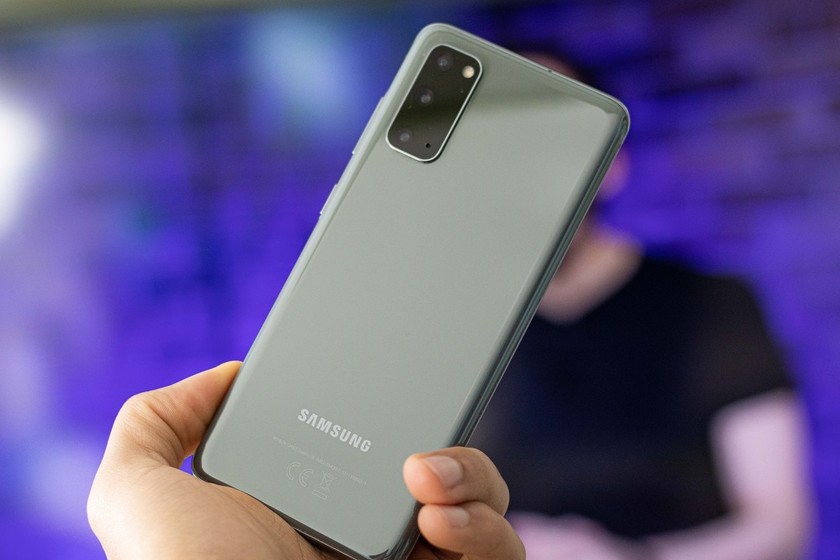 Los Samsung Galaxy S20 actualizan a One UI 2.5 con las mejoras de los Galaxy Note 20