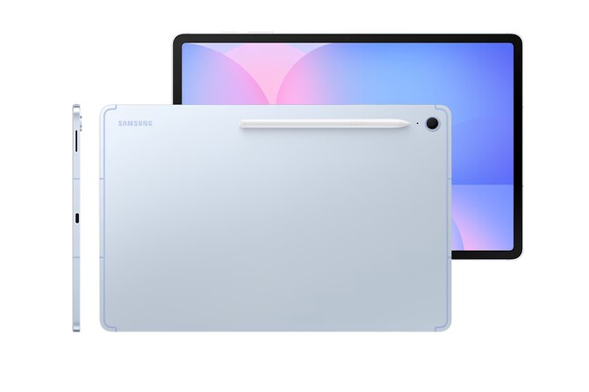 Samsung Galaxy Tab S10 FE y Galaxy Tab S10 FE+: lanzamiento y precio en ...